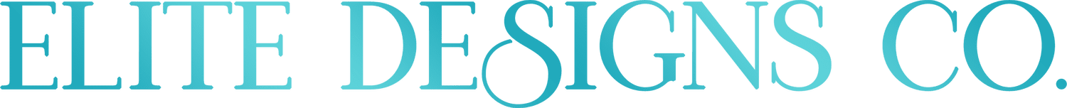 ELITE DESIGNS CO.