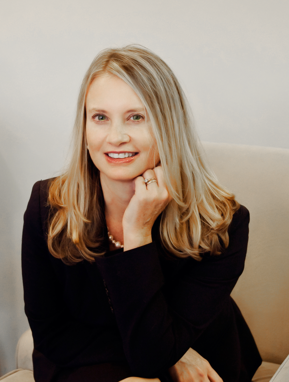 Mona Hayes Therapy