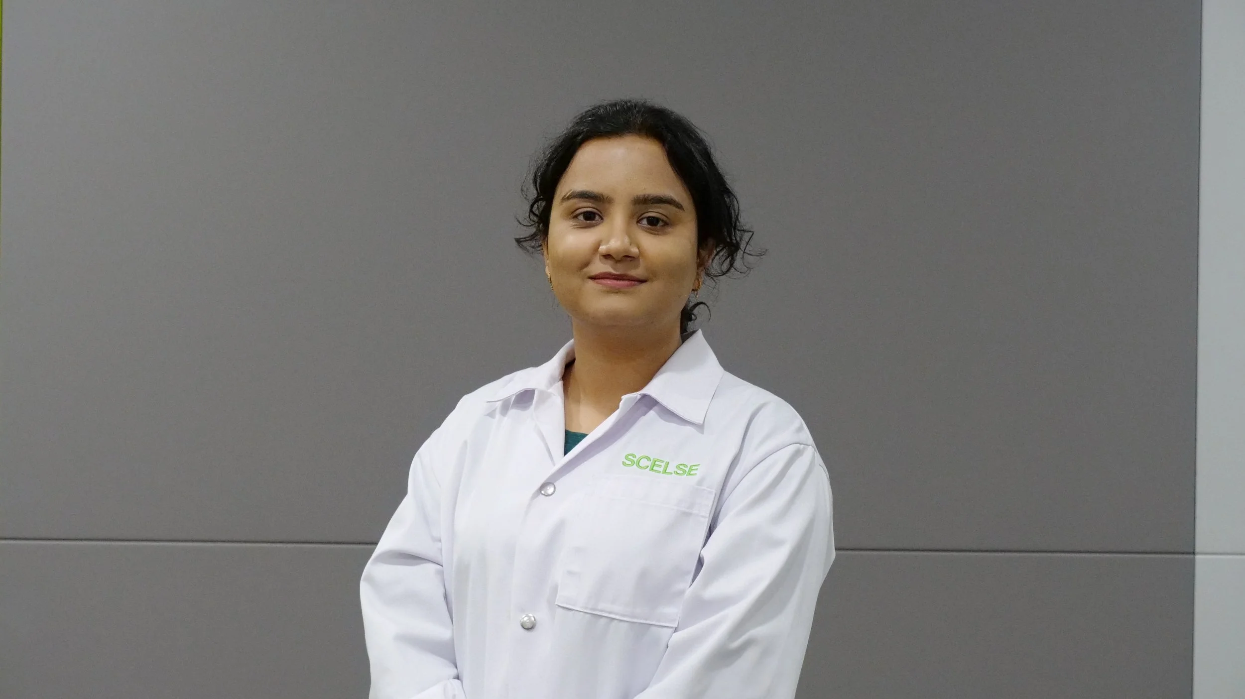 Ananya Verma — The Case Lab