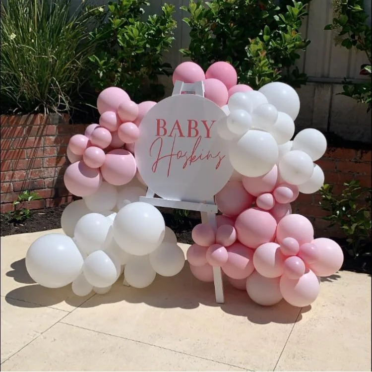 Luxe Balloon Packages — Luxe Balloons Perth