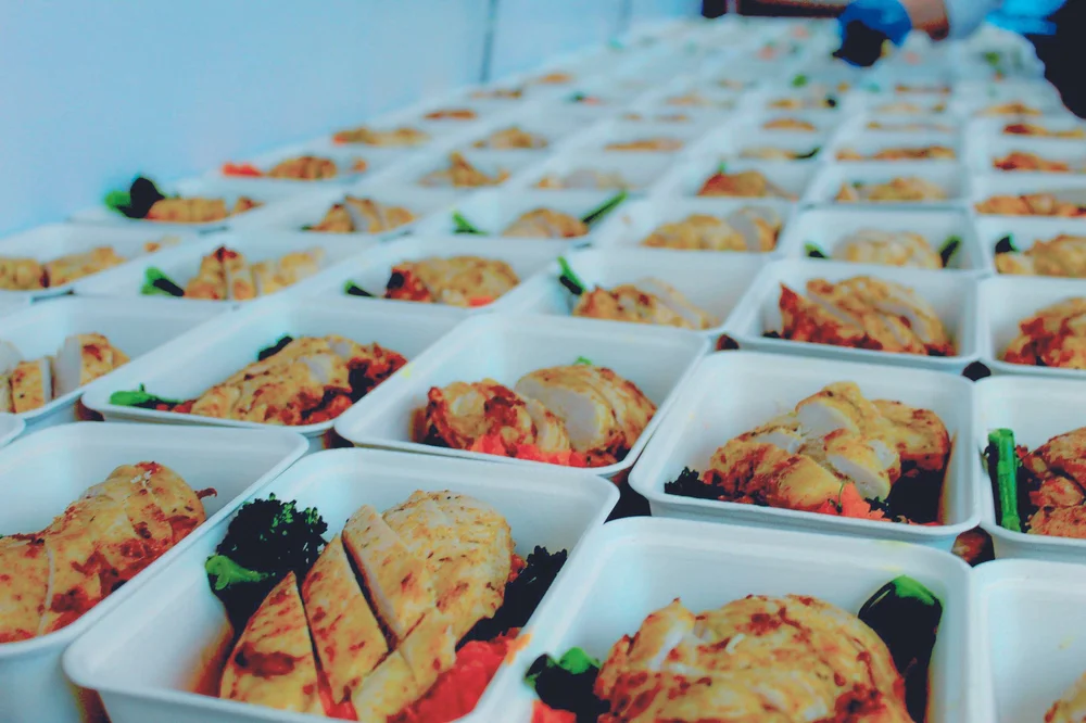School Catering | Discover Healthy School Meals Today — British School ...