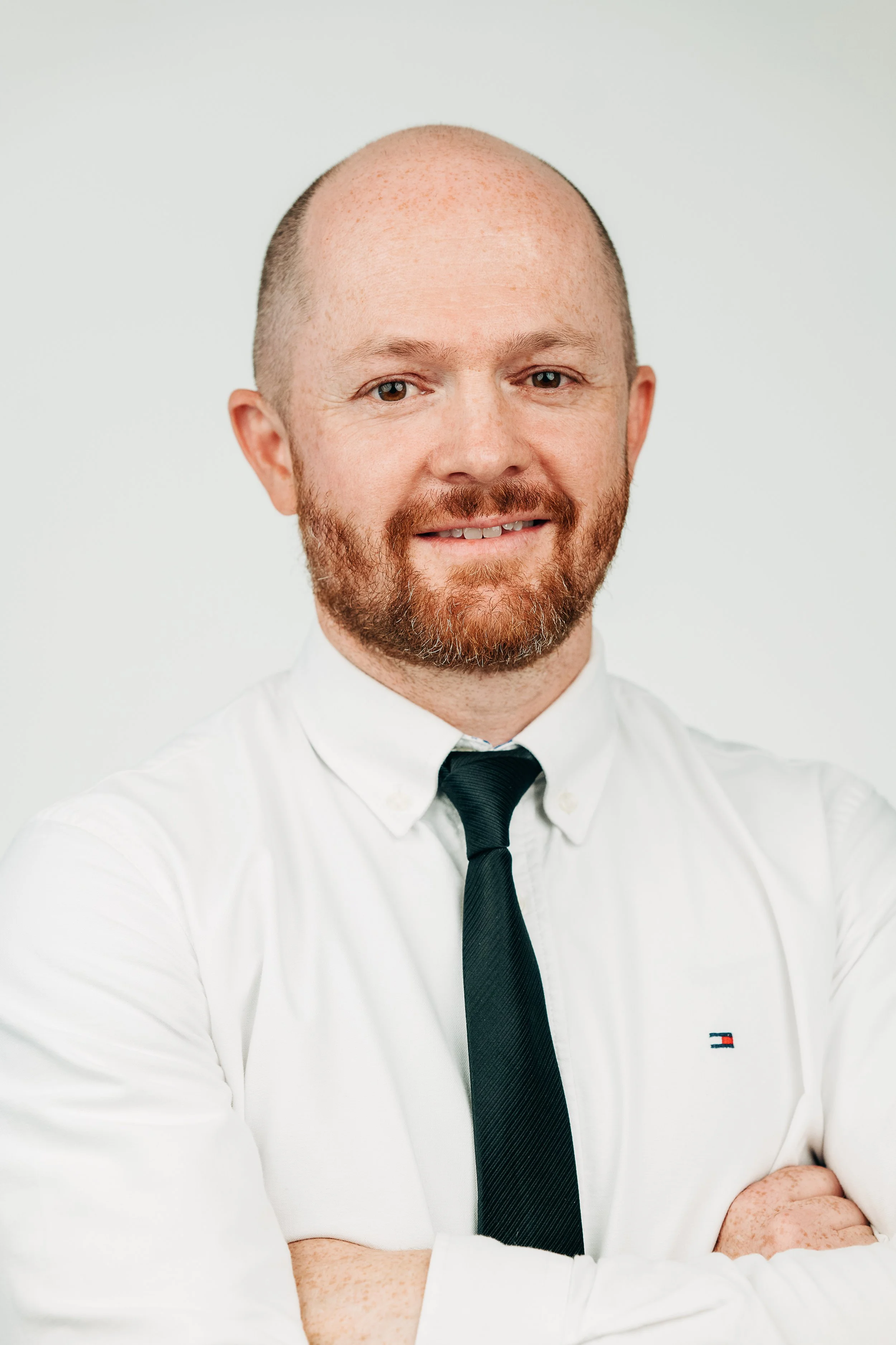 Meet Our Team — British School of Vilnius