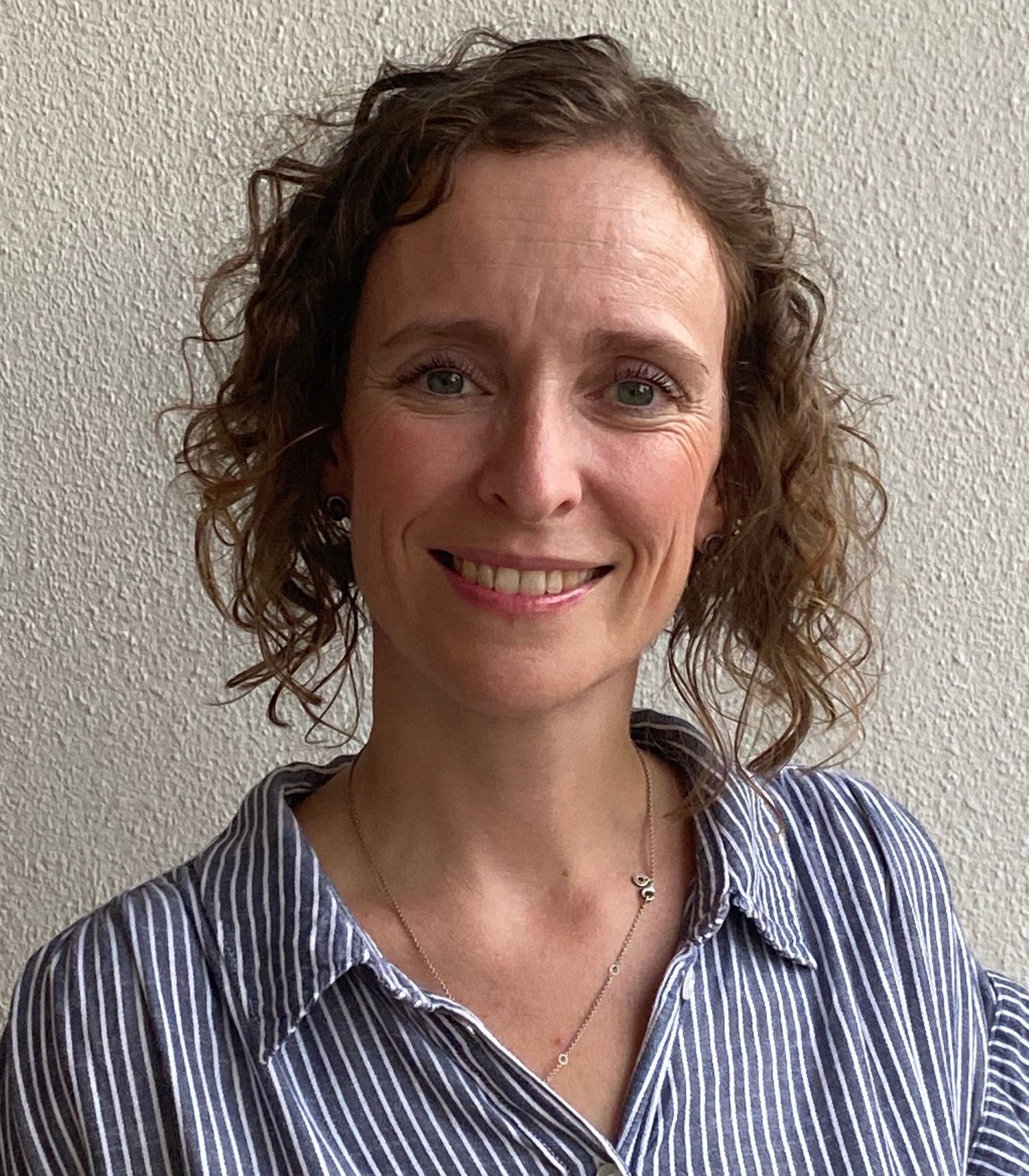 Meet Our Team — British School of Vilnius