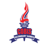 COBIS Secondary Games 2025 — British School of Vilnius