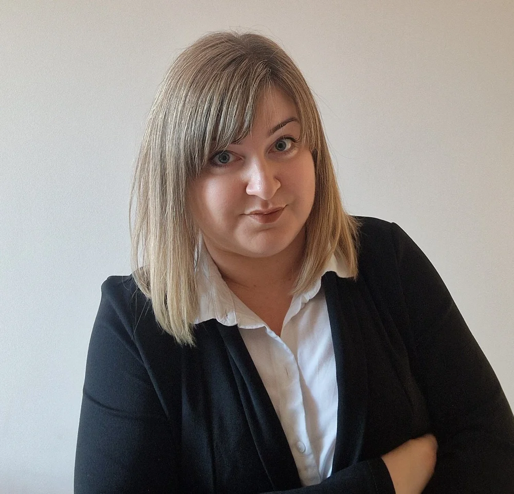 Sarune Gzimailaite — British School of Vilnius