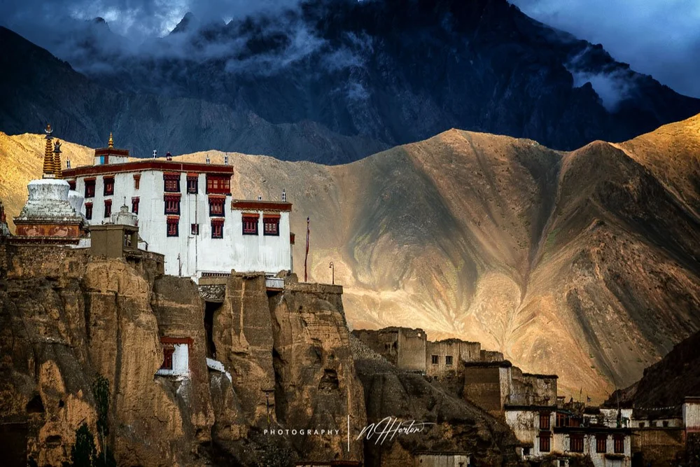 The Best Ladakh Photo Tour — Nathan Horton Photography