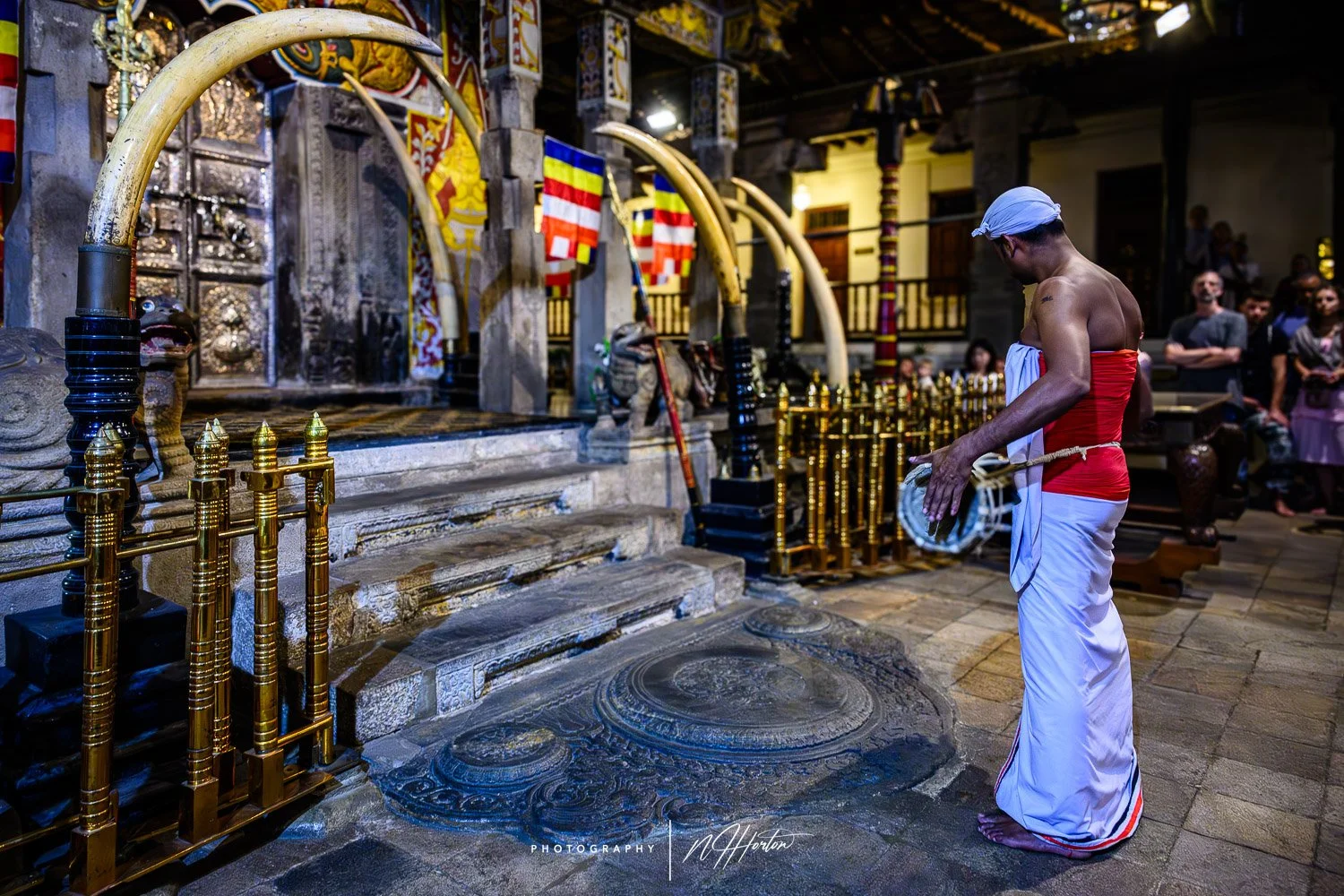 Stunning Sri Lanka Tour — Nathan Horton Photography