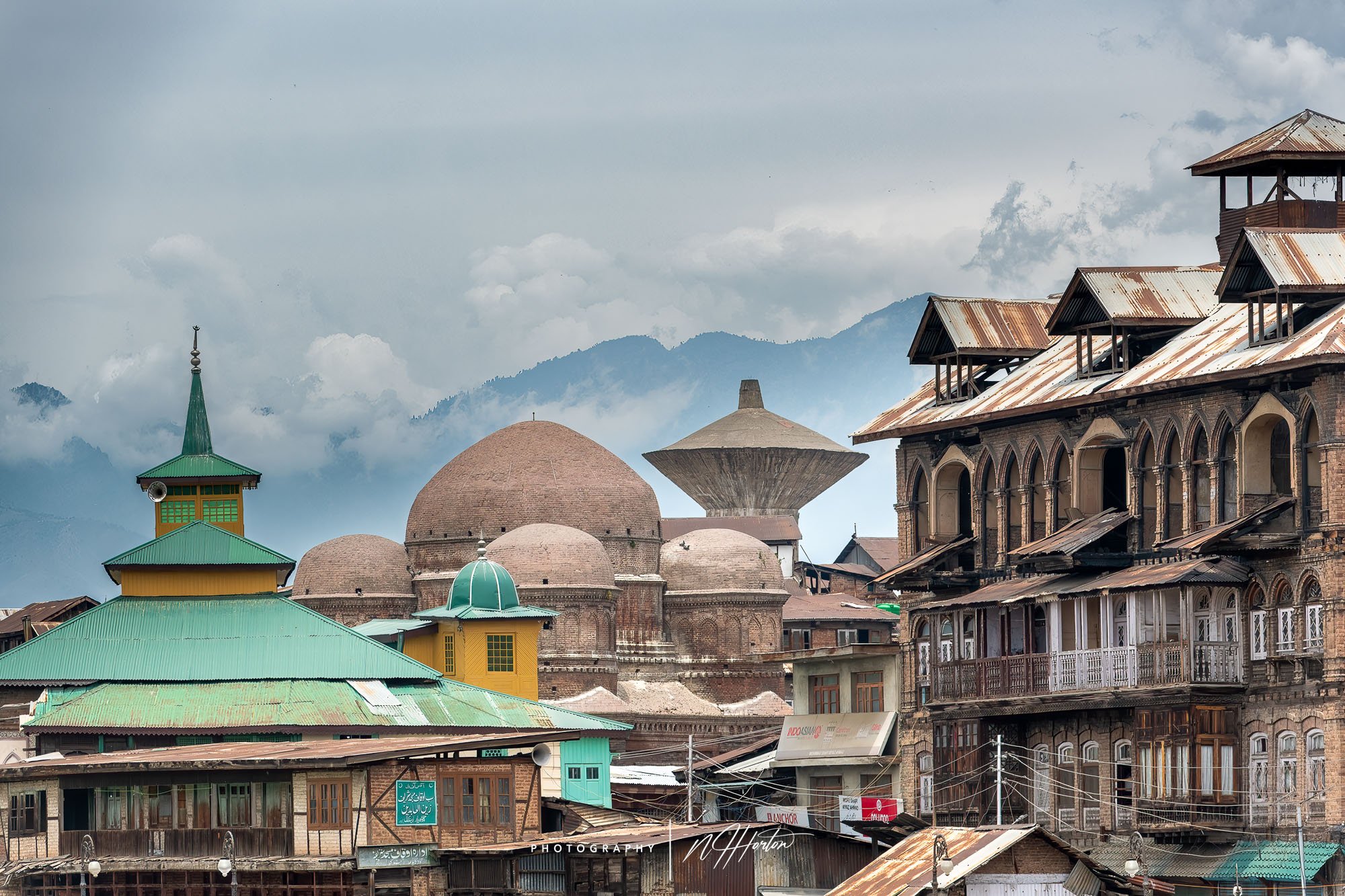 The Best Kashmir & Zanskar Tour — Nathan Horton Photography
