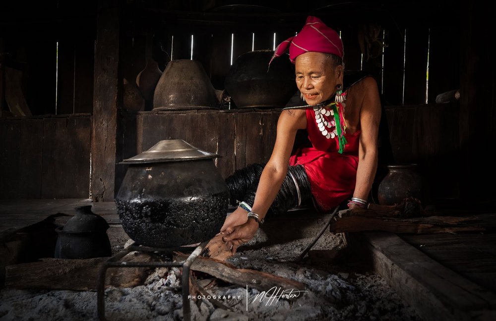 Incredible Myanmar Images — Nathan Horton Photography
