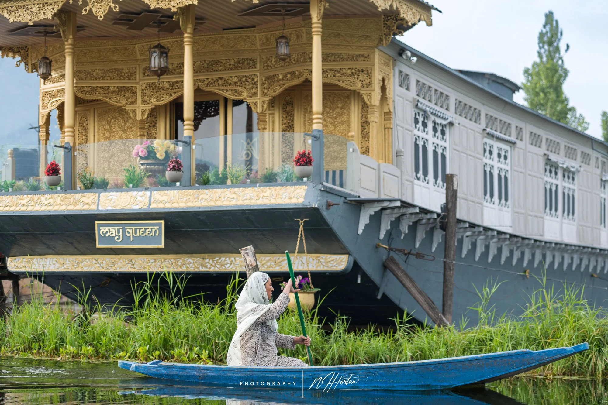 The Best Kashmir & Zanskar Tour — Nathan Horton Photography