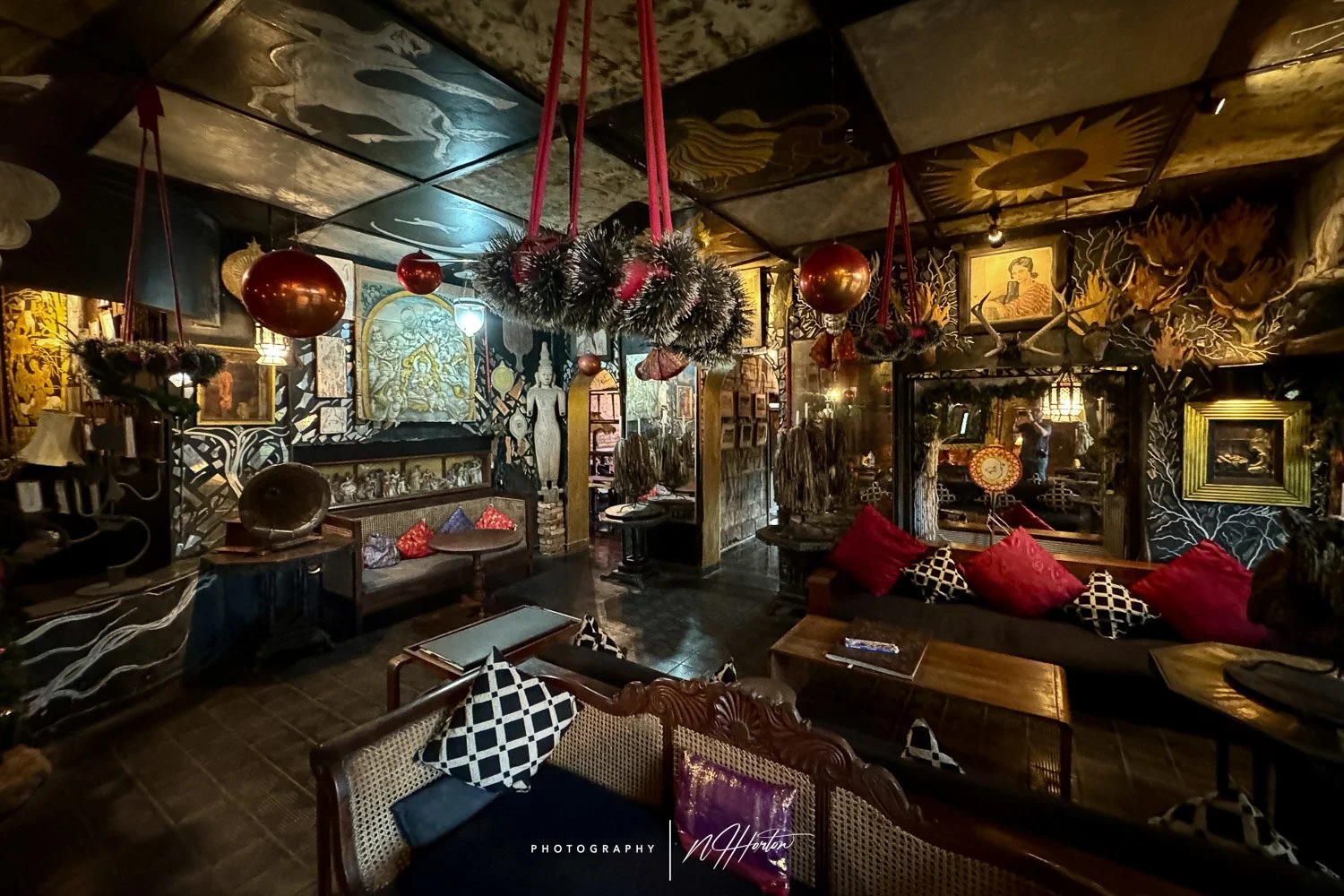 Stunning Sri Lanka Tour — Nathan Horton Photography