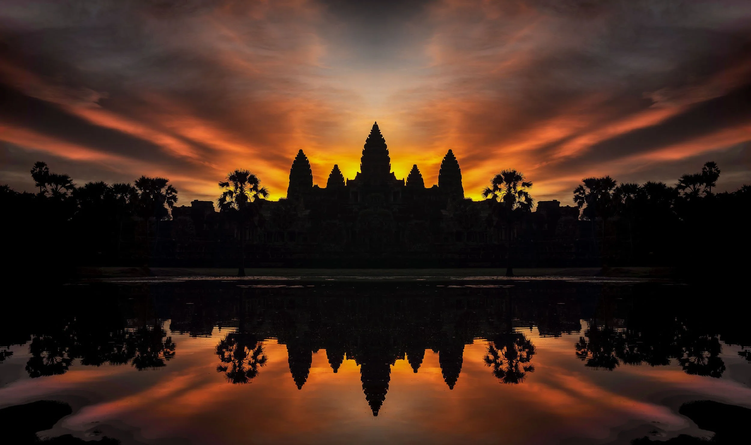 The Best Cambodia Photo Tour — Nathan Horton Photography