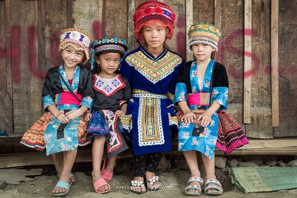 The Best Laos Photo Tour — Nathan Horton Photography