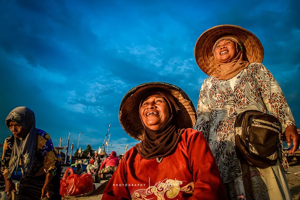 The Best Indonesia Photo Tour — Nathan Horton Photography