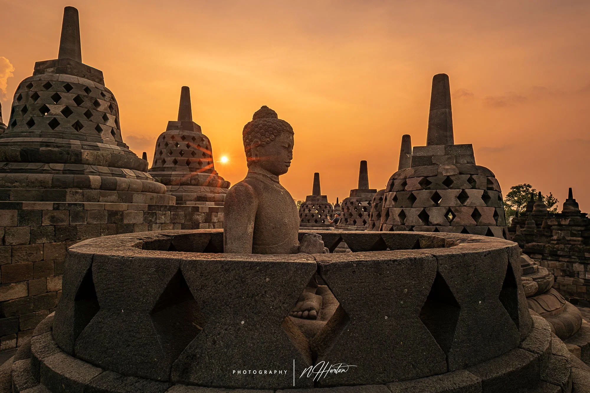 The Best Indonesia Photo Tour — Nathan Horton Photography
