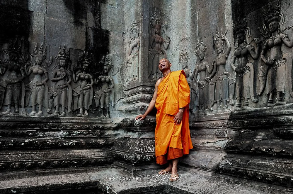 Best Angkor Temples Images — Nathan Horton Photography