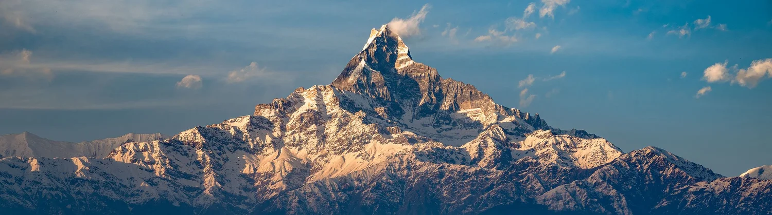 Nepal Festival Tour Itinerary — Nathan Horton Photography