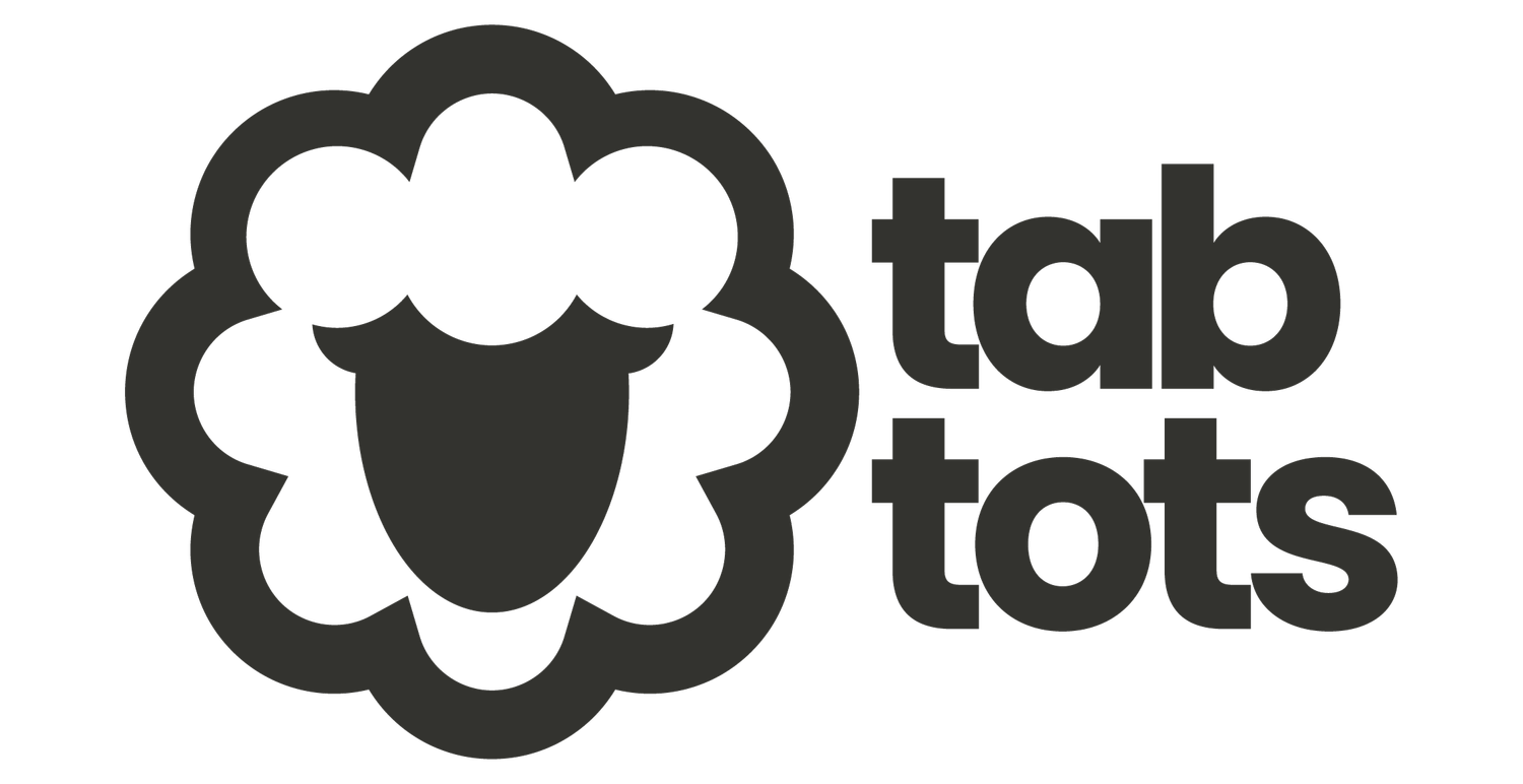 Tab Tots — Toxteth Tabernacle