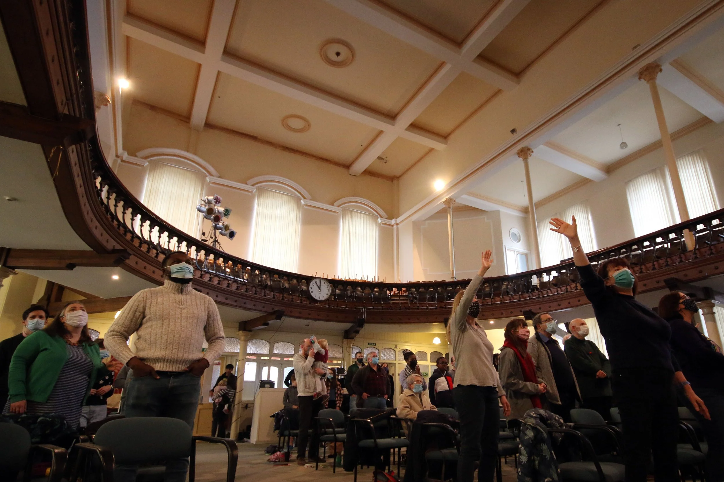 Home (Copy) — Toxteth Tabernacle