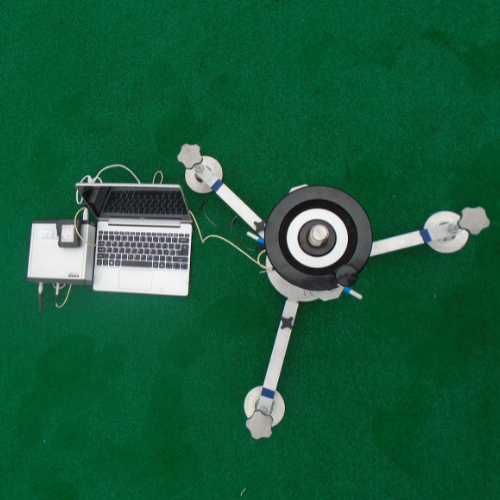 Sports surface performance testing — Sports Labs United Kingdom