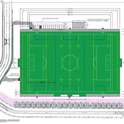 Consultancy — Sports Labs United Kingdom
