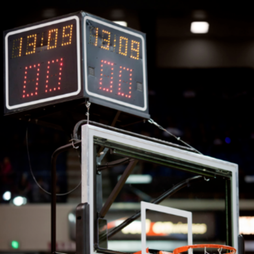 Sports equipment testing — Sports Labs United Kingdom