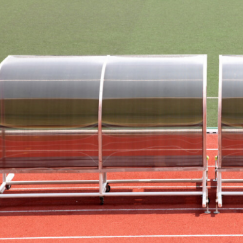 Sports equipment testing — Sports Labs United Kingdom