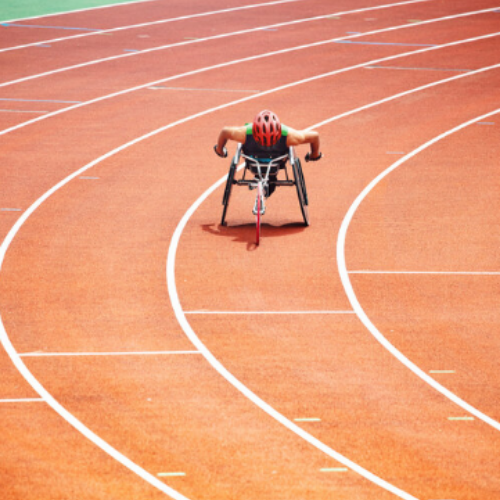 Sports equipment testing — Sports Labs United Kingdom