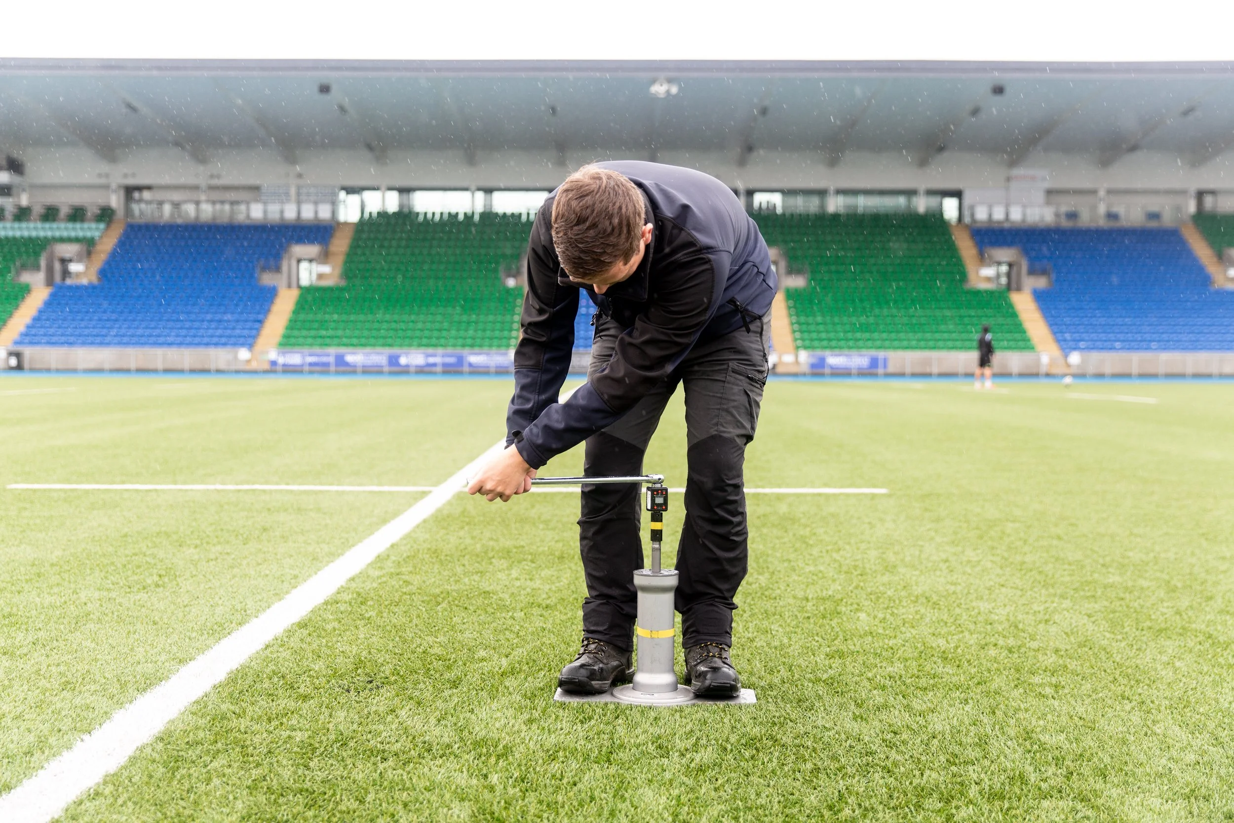 Sports Labs United Kingdom