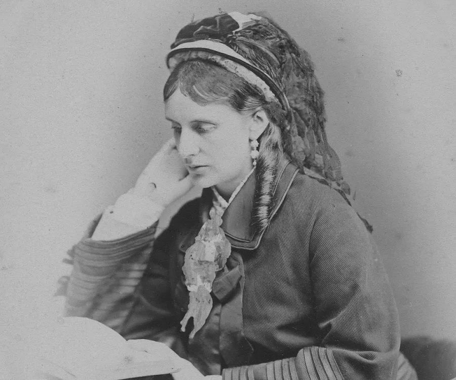 Josephine Butler Memorial Trust