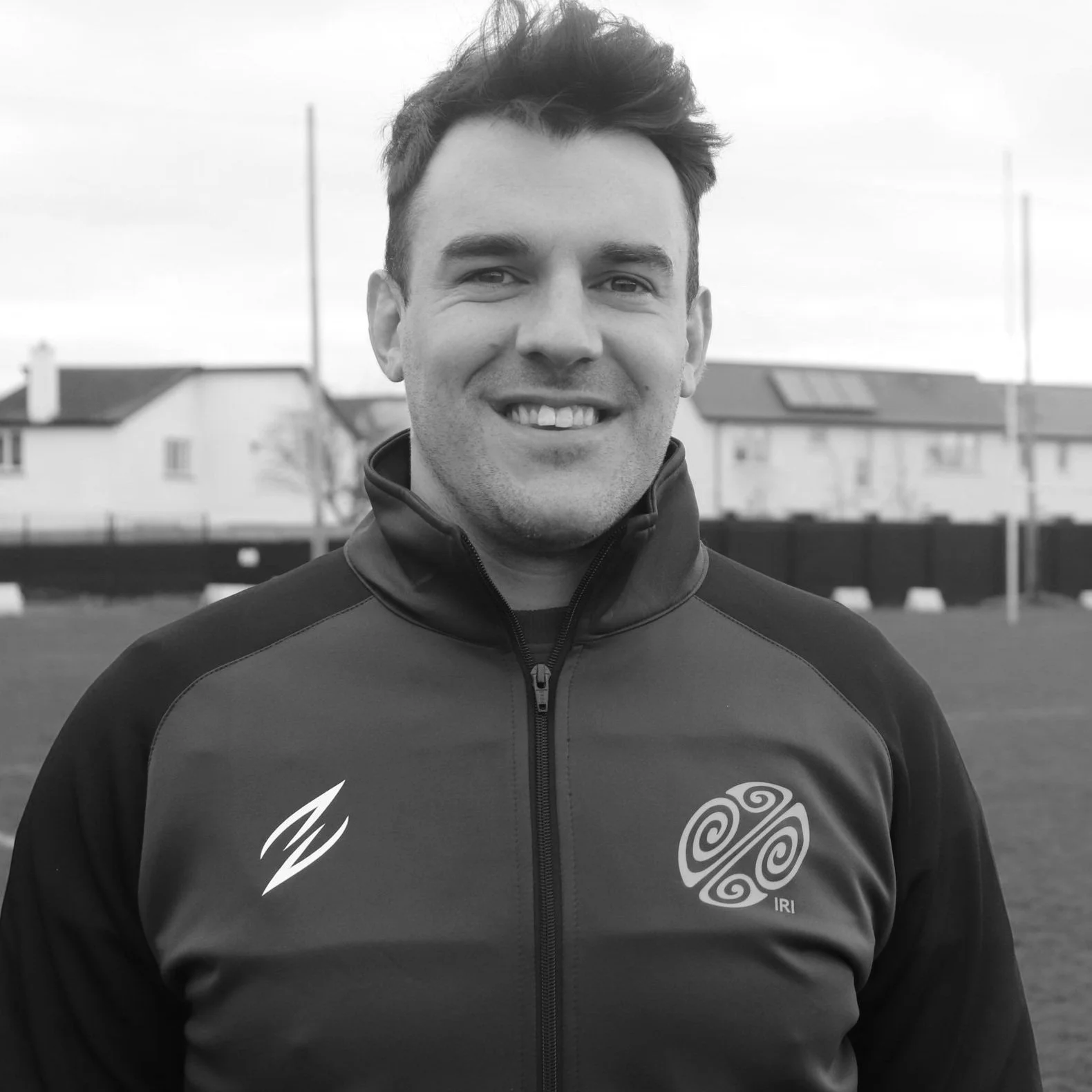 Irish Rugby Institute