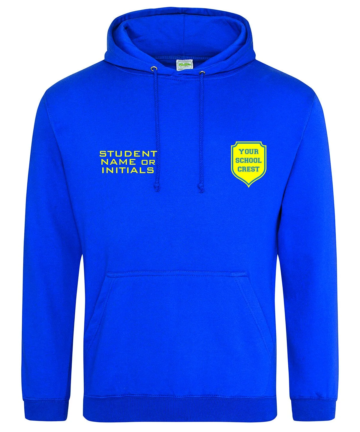 Graduation Hoodies