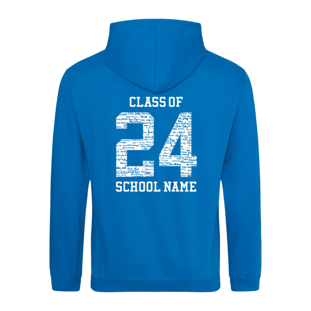 Graduation Hoodies