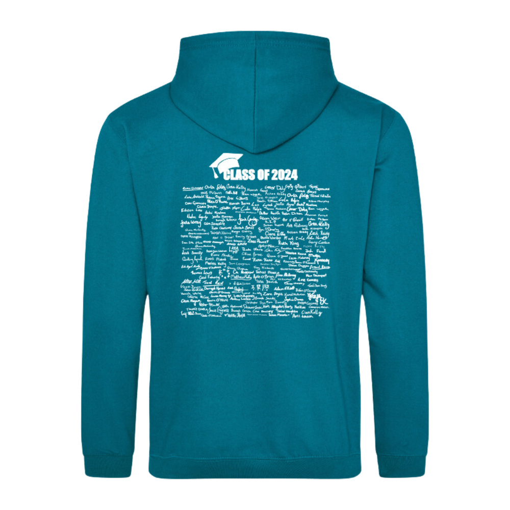 Graduation Hoodies