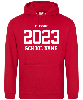 Graduation Hoodies