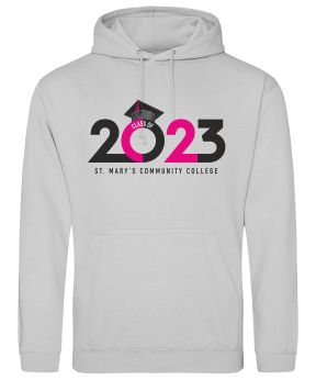 Graduation Hoodies