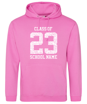 Graduation Hoodies