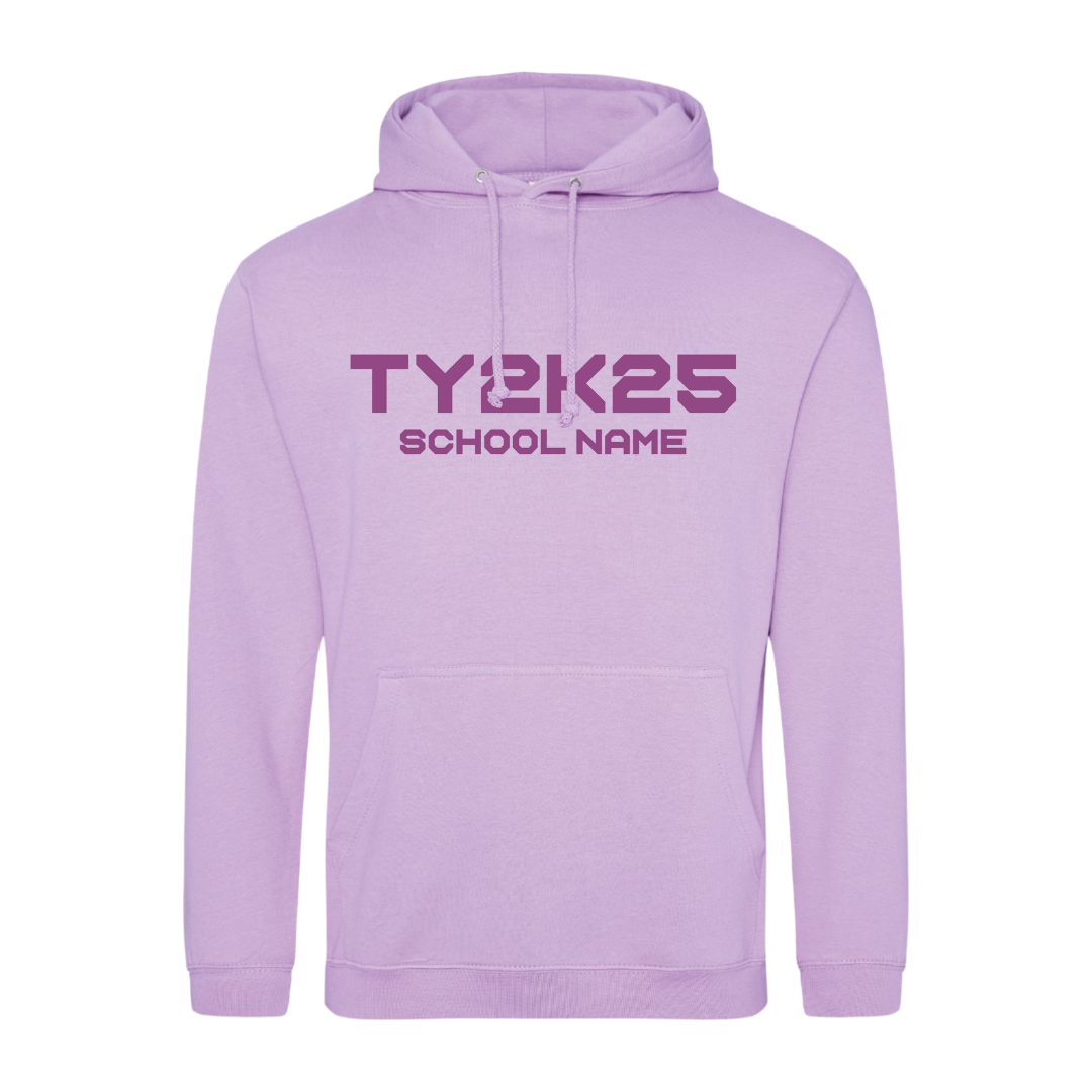 Graduation Hoodies