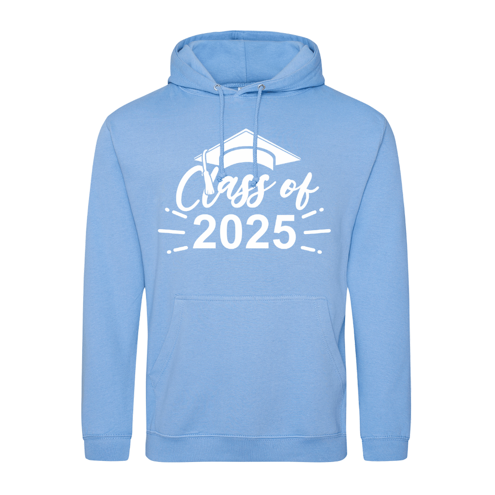 Graduation Hoodies