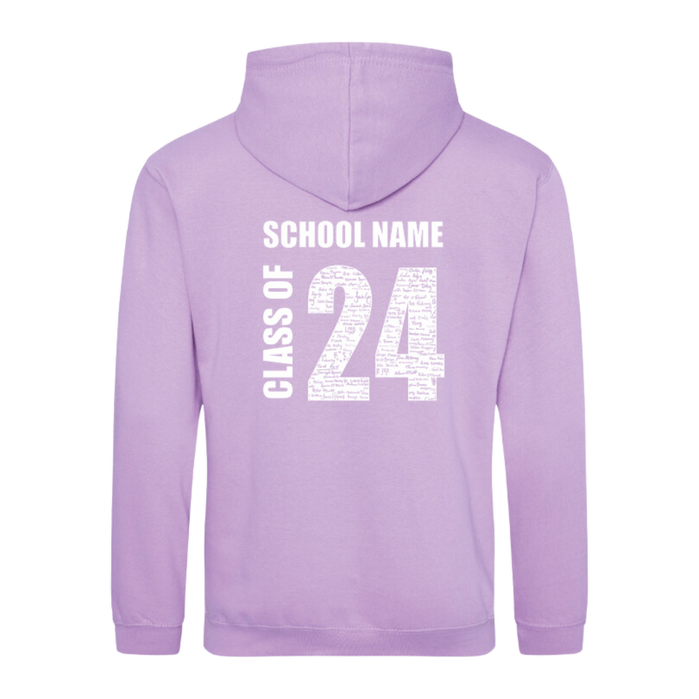 Graduation Hoodies