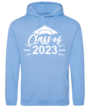 Graduation Hoodies