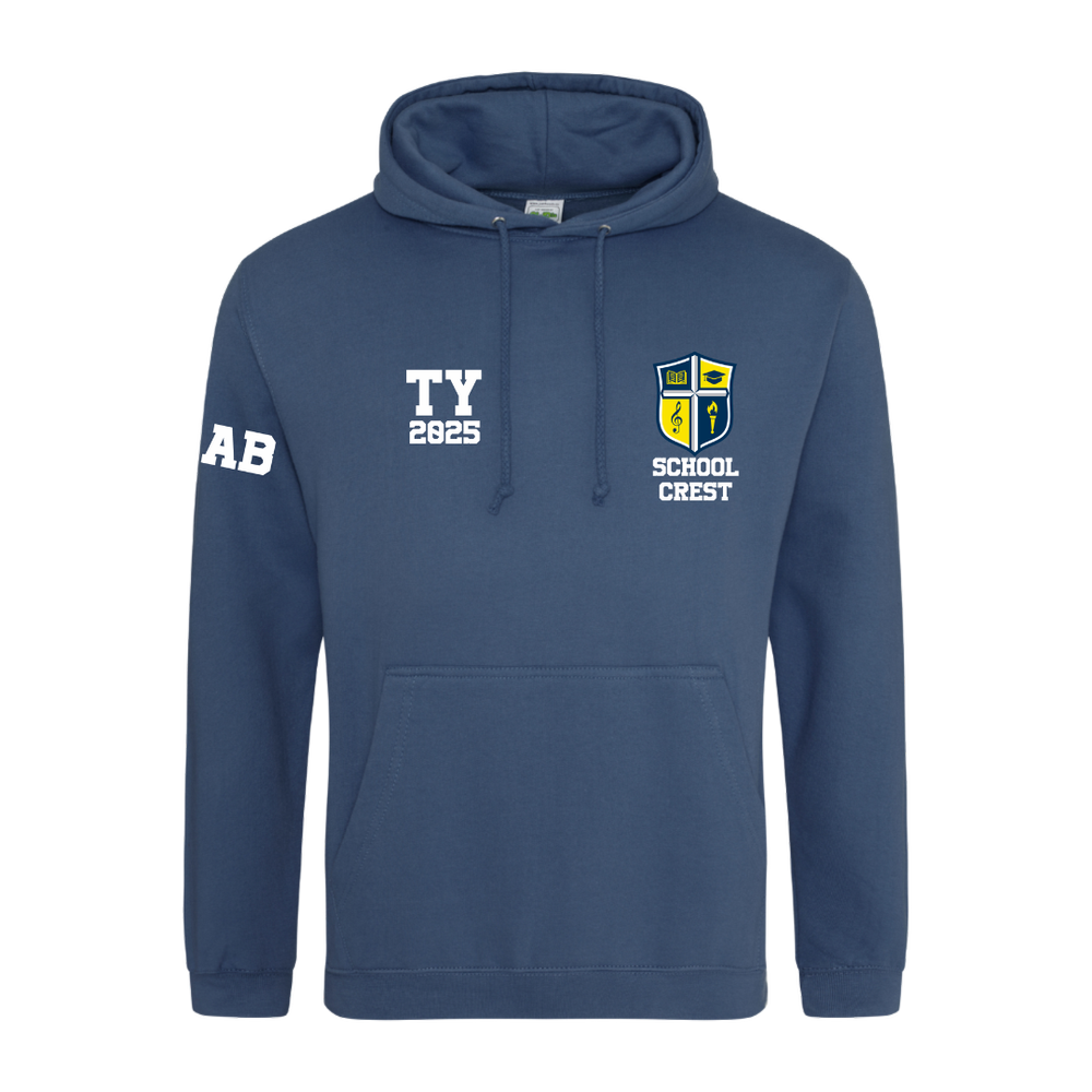 Graduation Hoodies