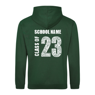 Graduation Hoodies