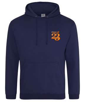 Graduation Hoodies