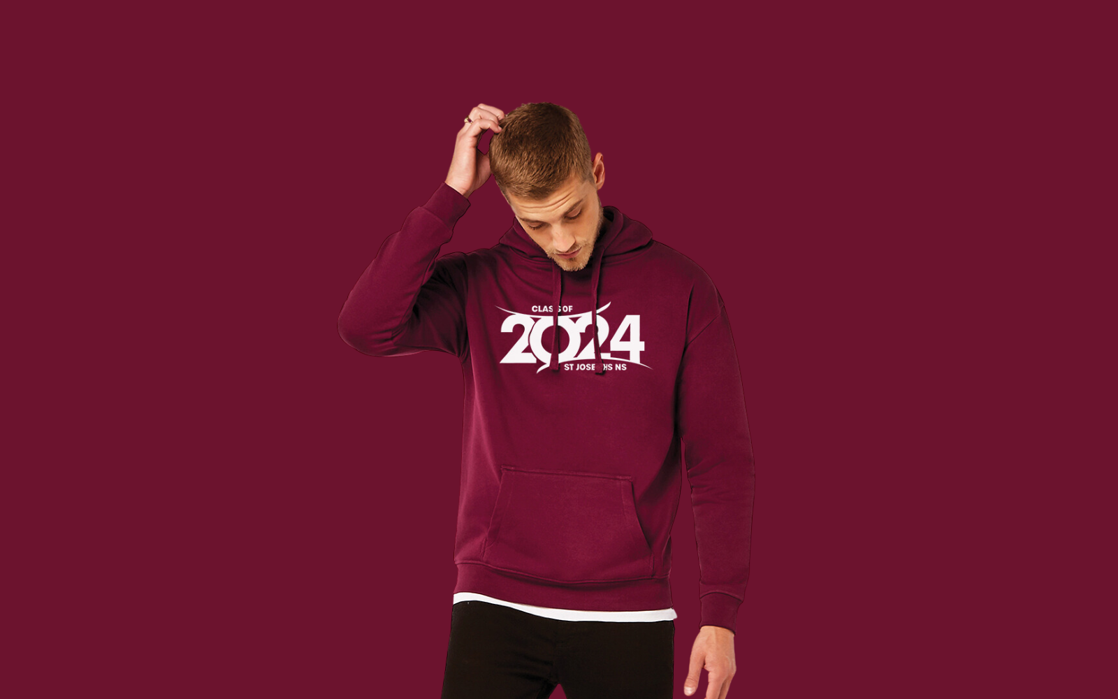 Graduation Hoodies , TY Hoodies & 6th Class Hoodies 2024