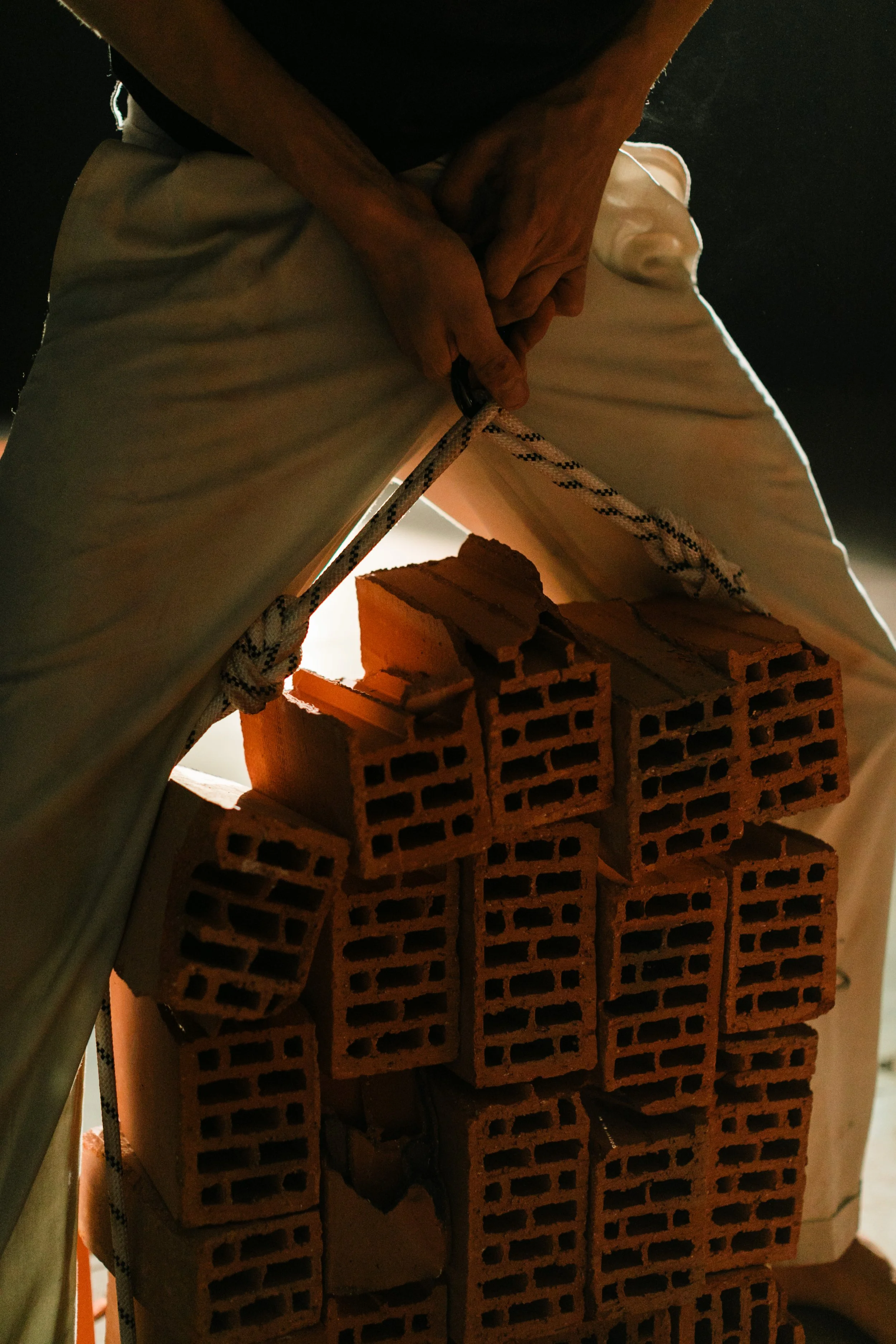 Brick — Samuel Bey