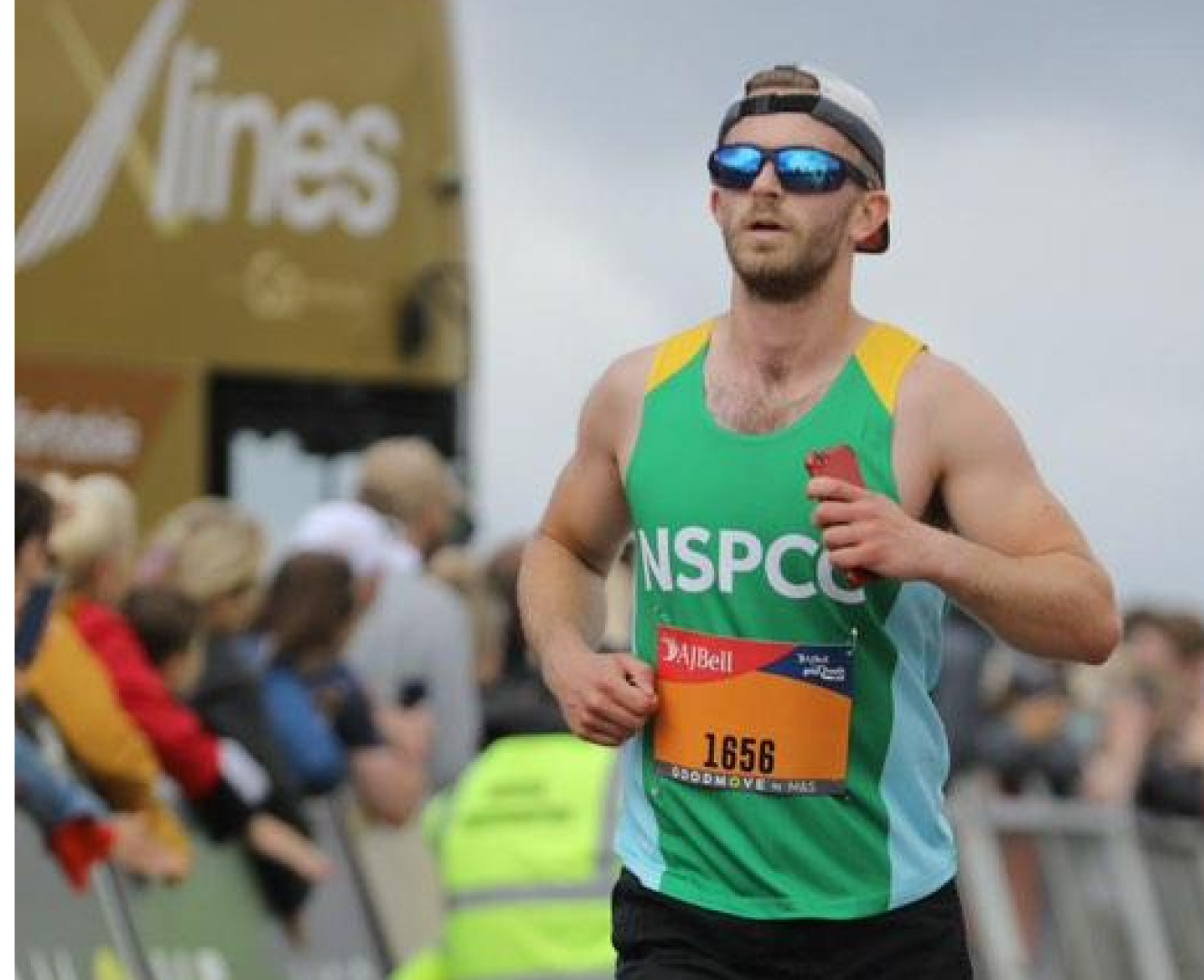 Running — Stories — woowoo