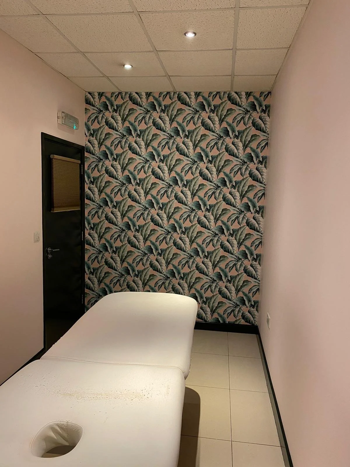 Commercial — NU-LINE