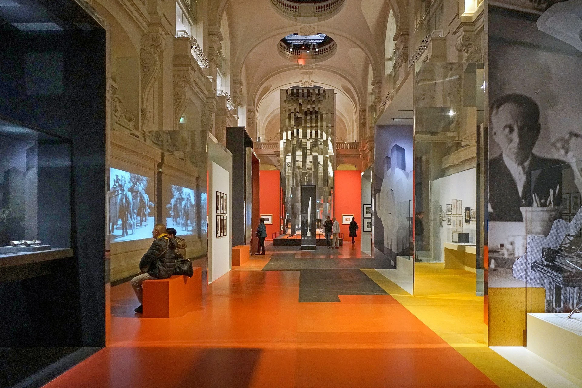 The 13 Best Art and Photography Museums in Paris (2024 travel guide ...