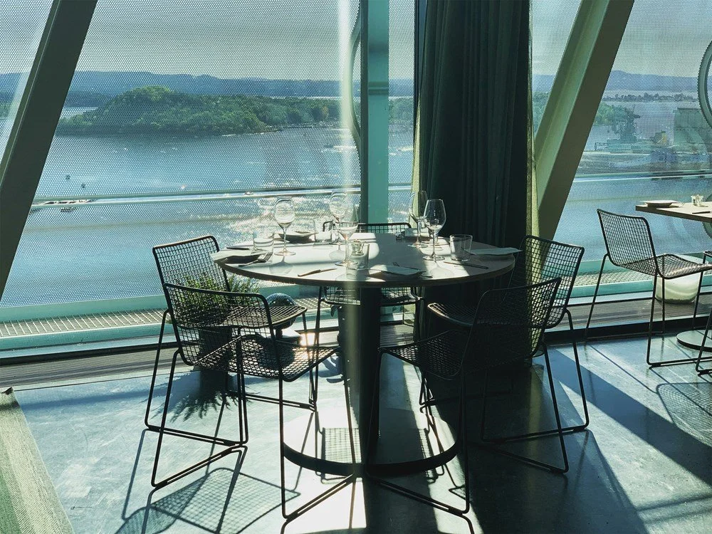 The ultimate Oslo travel guide (art & design) - 2024 edition by locals ...